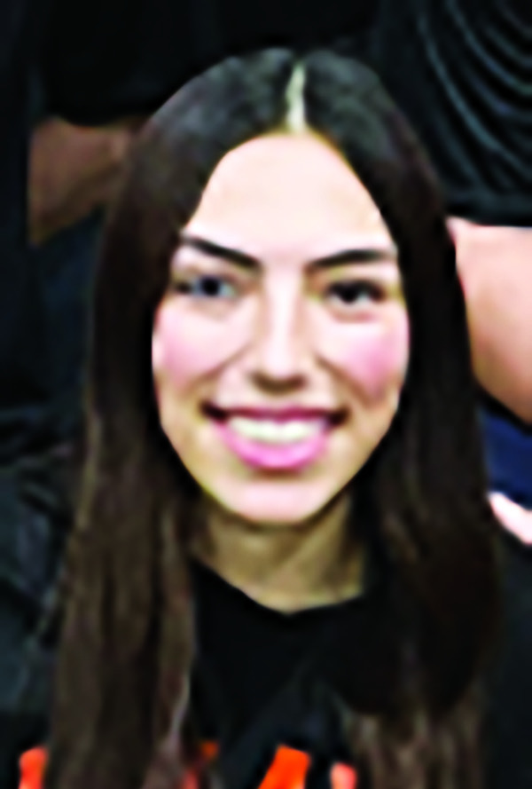 Roland Lady Rangers duo competes at powerlifting regional - Eastern ...