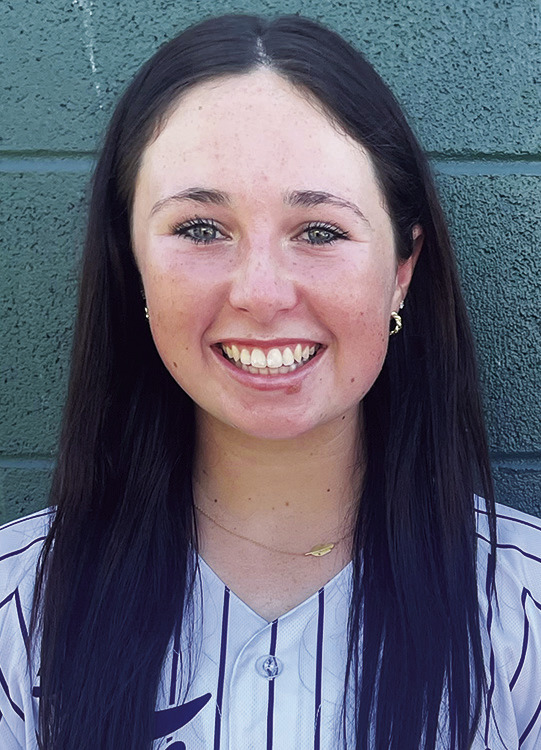 Central Lady Tigers open slow-pitch softball season with win over Keota ...