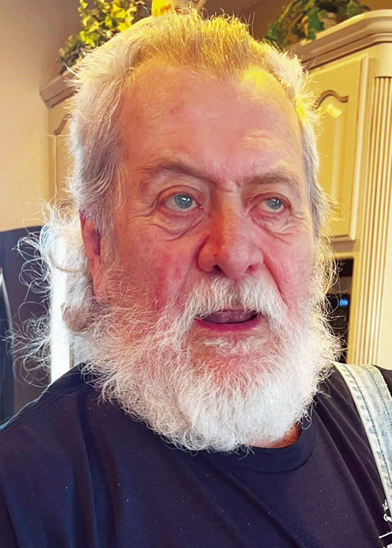 Gary Don Owens - Eastern Times Register