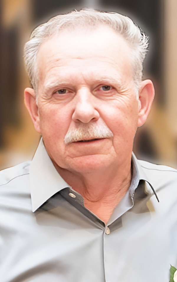 Arlin Edward Johnson - Eastern Times Register