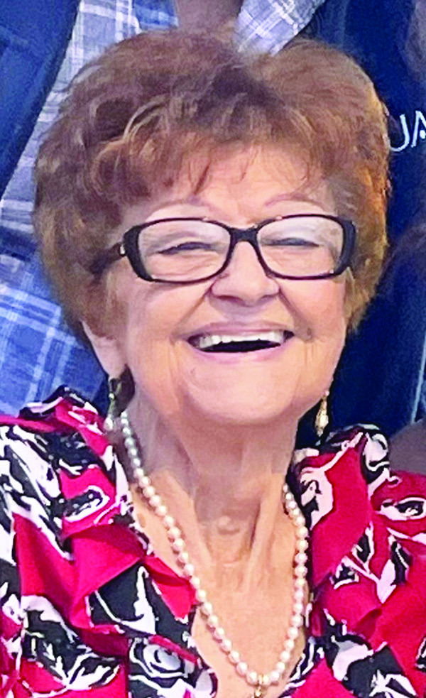 Joyce O’Neal - Eastern Times Register