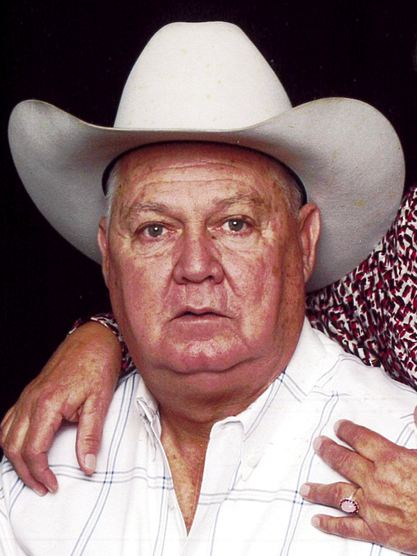 Jim Goodman - Eastern Times Register