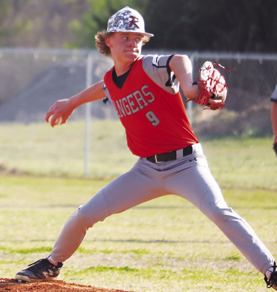 Roland baseball team finishes eighth in own Wood Bat Tournament - Eastern Times Register