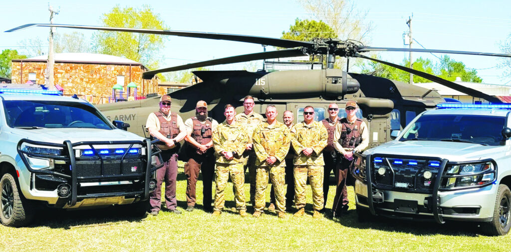 Gans School holds Transportation Day - Eastern Times Register