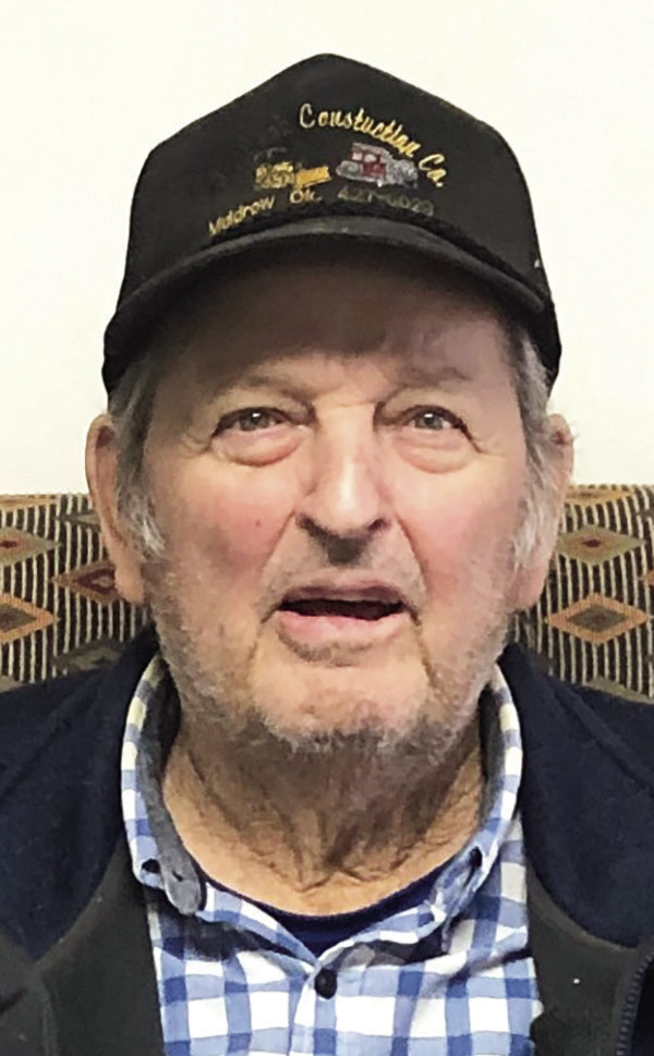 Jimmy Ray Crosslin - Eastern Times Register