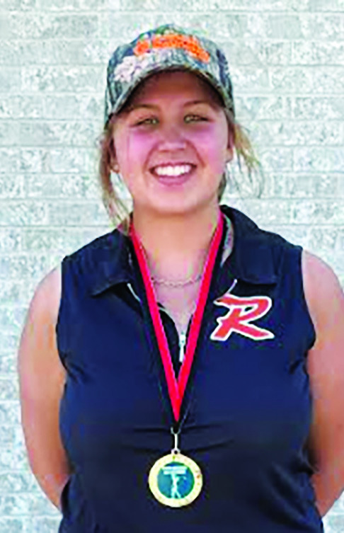 Roland golfer wins Stigler Girls Invitational; Rangers fourth as a team ...