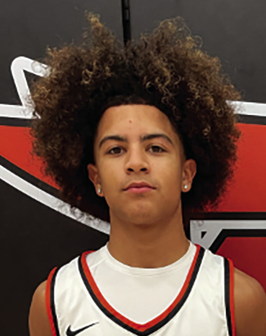 Roland basketball player makes OBCA All-Region 3 Team - Eastern Times ...