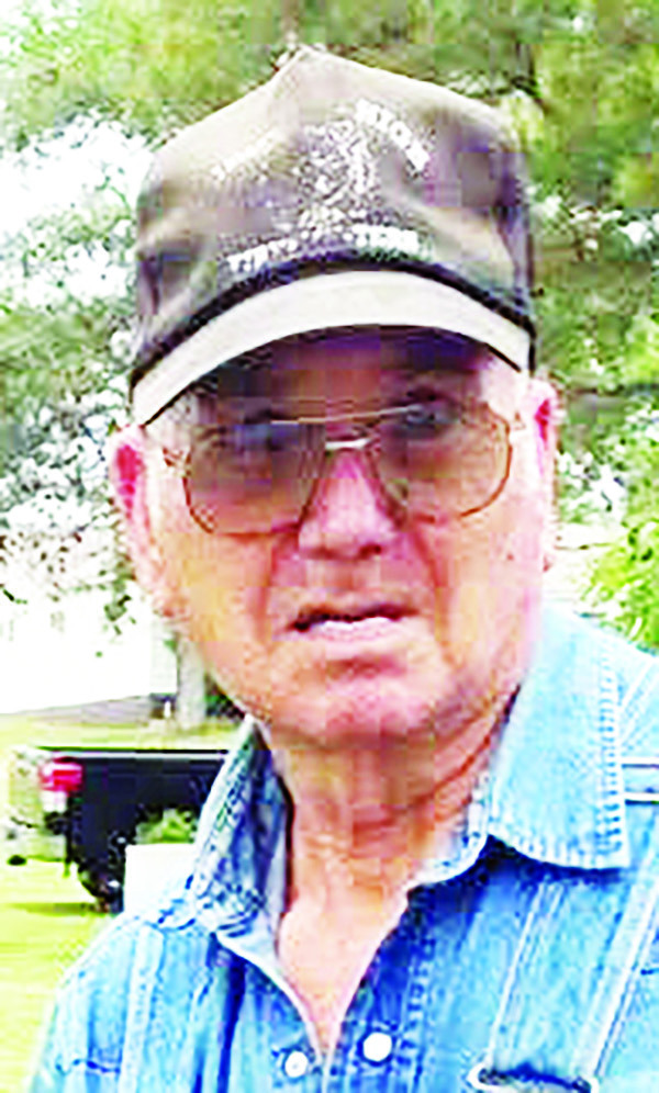Carl Edwin Randolph - Eastern Times Register