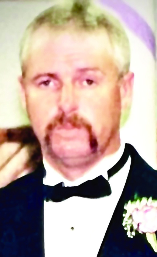 Jarrett Ashley Burge - Eastern Times Register