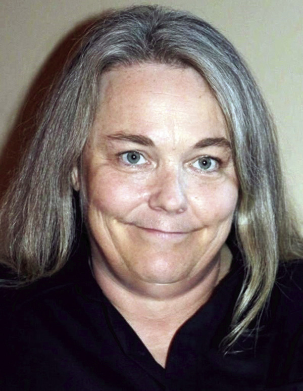 Vikkii Mechelle Guinn - Eastern Times Register