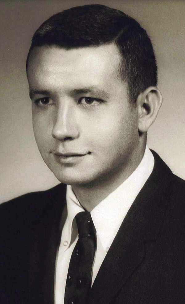 Sammy L. Lockhart - Eastern Times Register