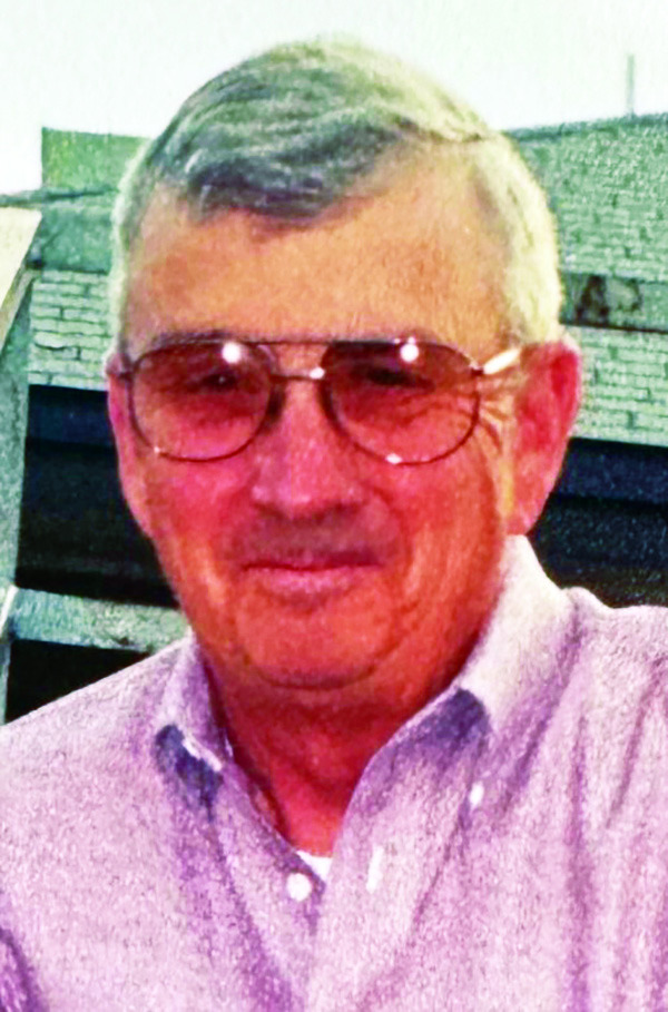 John Wayne Williamson - Eastern Times Register