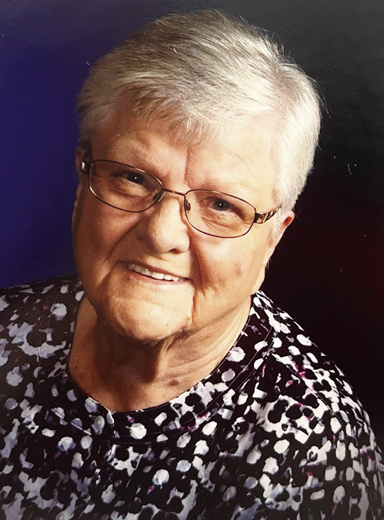 Kathleen Kay Clark - Eastern Times Register