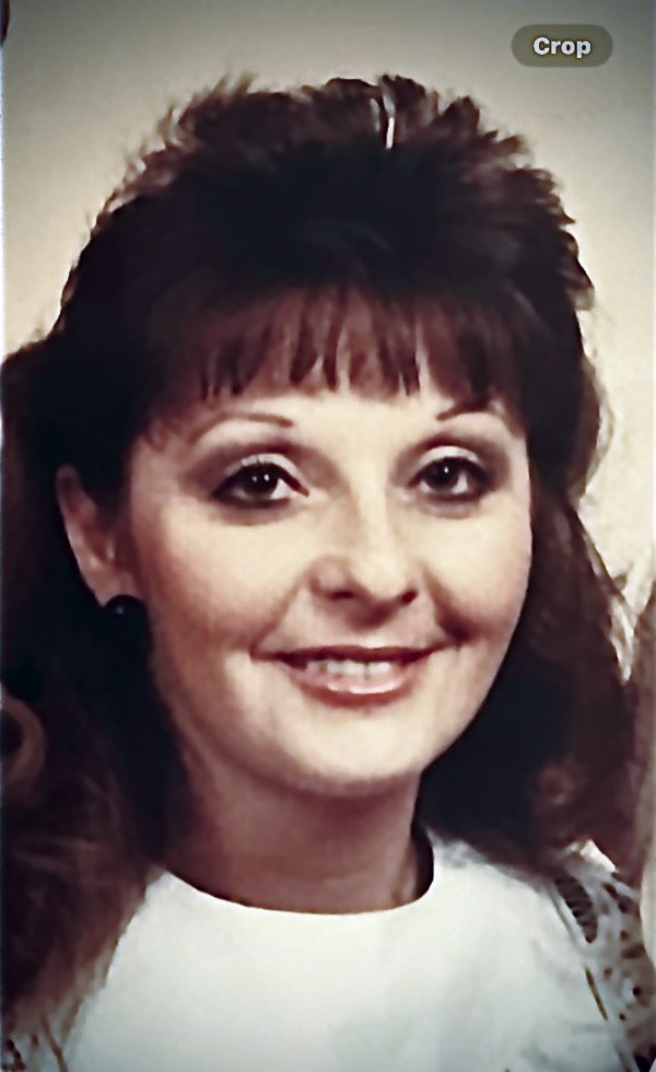 Brenda Lee Kennedy Sullivan - Eastern Times Register