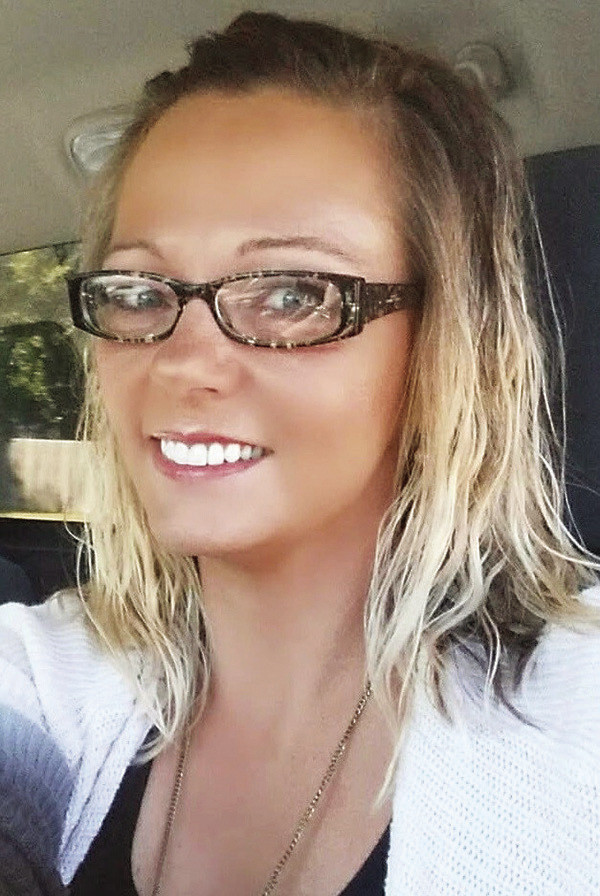 Crystal Lea Price - Eastern Times Register