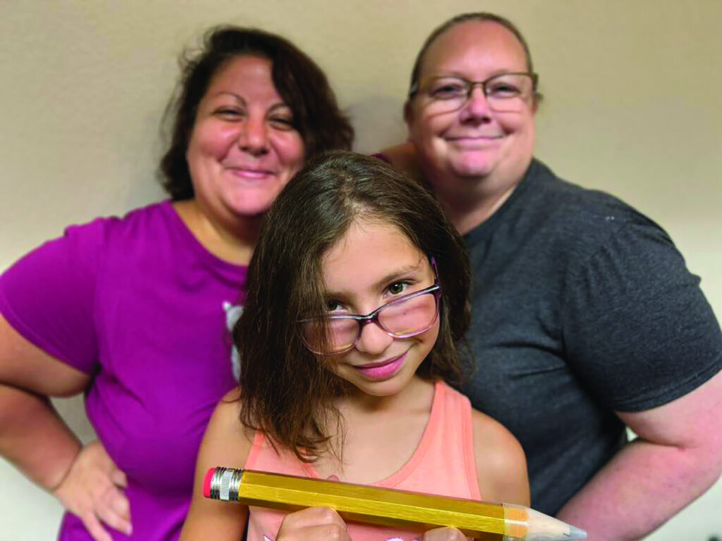 Muldrow Library trivia winners - Eastern Times Register