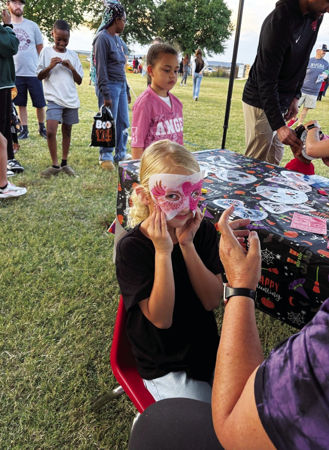 Cherokee Nation accepting Angel Project applications through Oct. 25 ...