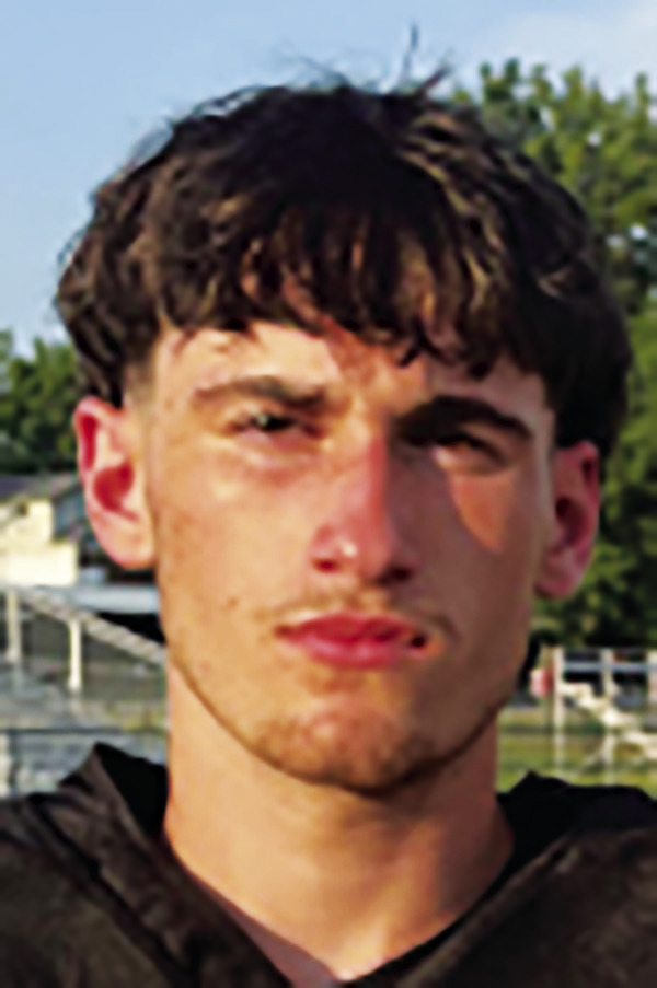 Roland Rangers fall on Senior Night to Prague - Eastern Times Register