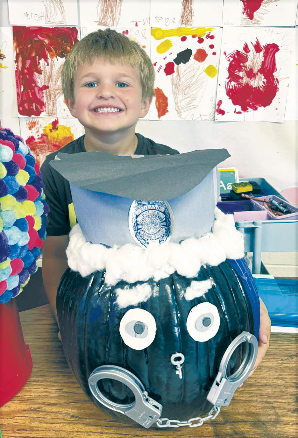Central Elementary Fall Festival Held - Eastern Times Register