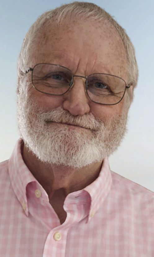 Richard Odell Qualls - Eastern Times Register