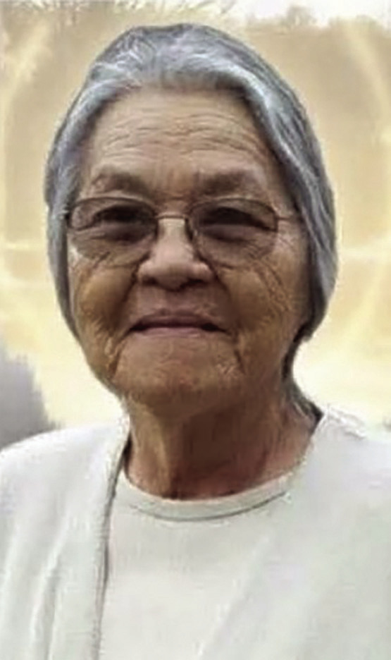 Lorene Johnson - Eastern Times Register