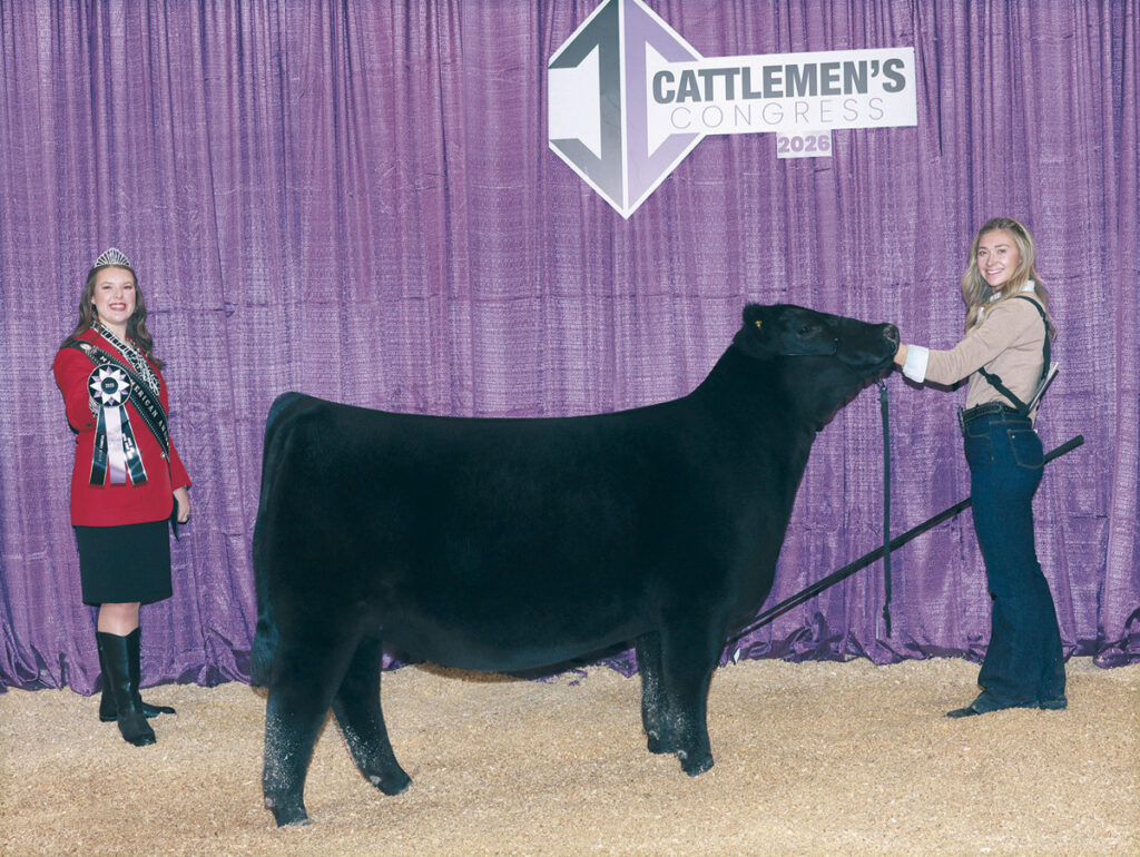 Gans FFA: Strong pillars of the community - Eastern Times Register