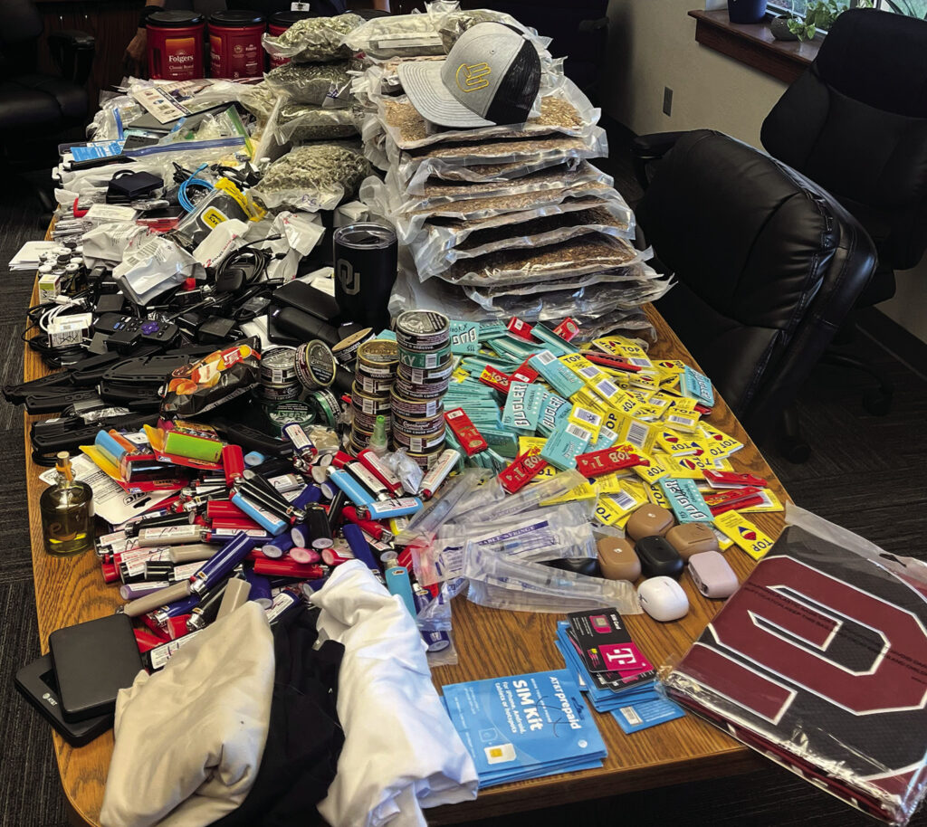 Roland cheerleader signs letter of intent with UAFS - Eastern Times ...