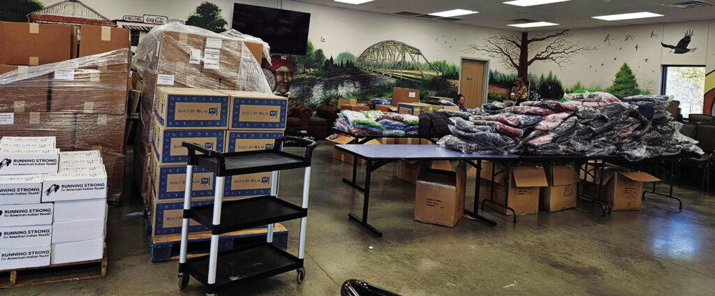 McCall campaigns for governor’s seat - Eastern Times Register