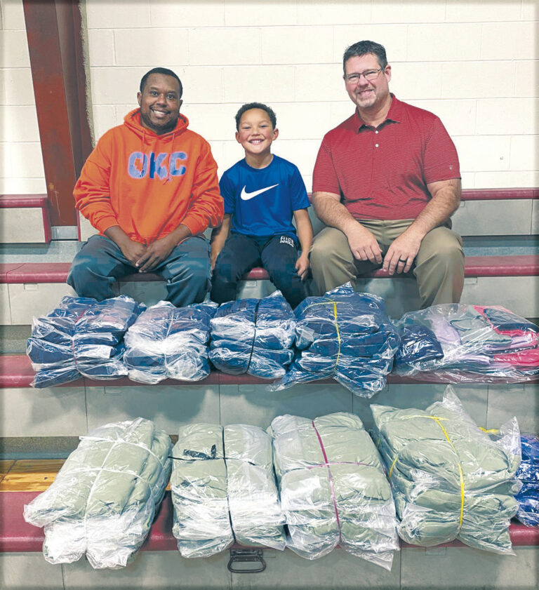 Roland fundraising golf tournament underway - Eastern Times Register