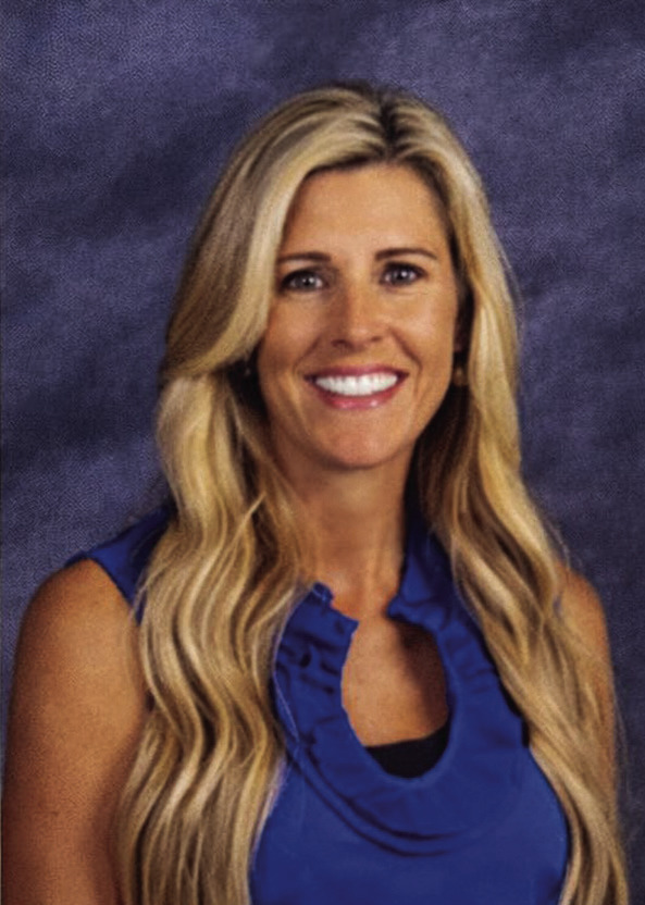 Vann honored during School Counselor Appreciation Week - Eastern Times ...